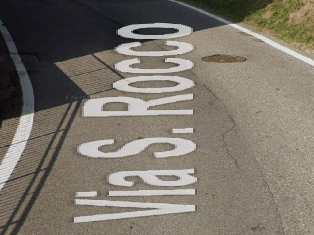 Asta per appartamento, via San Rocco 26, San Rocco Cenate Sotto, rif ...