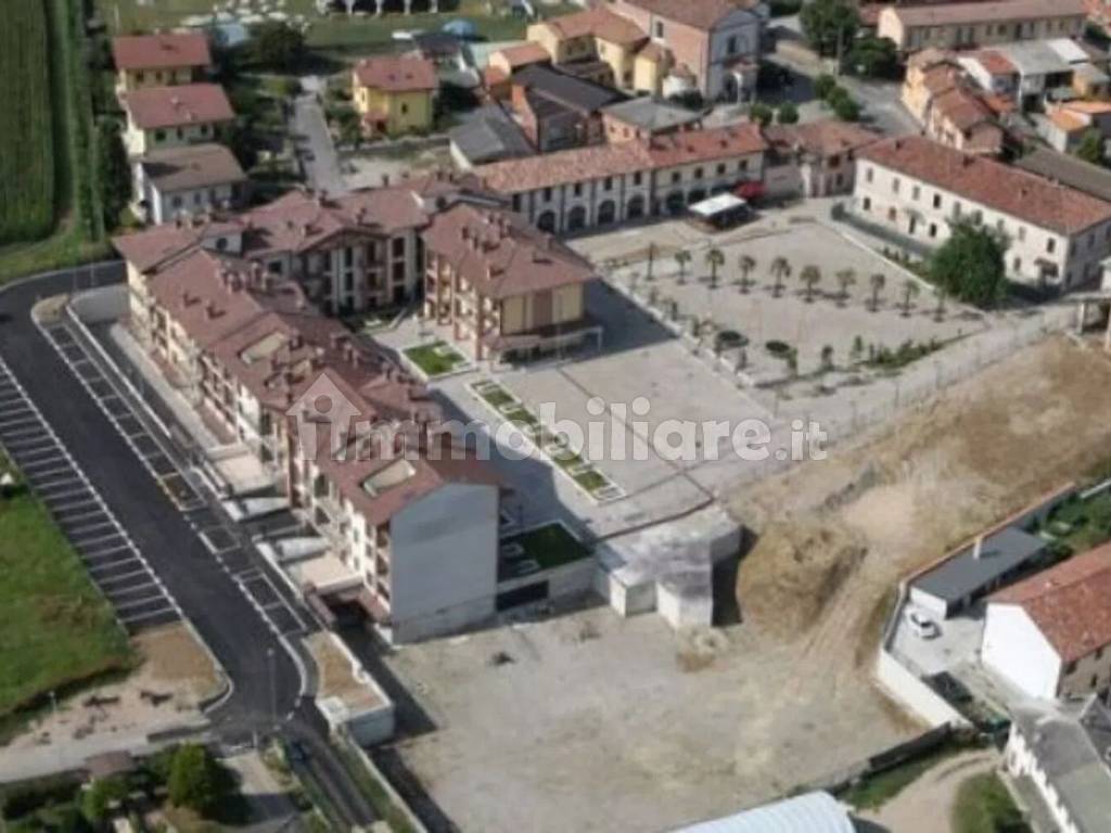 Vendita Appartamento Comazzo. Bilocale in Strada Provinciale 201. Buono ...