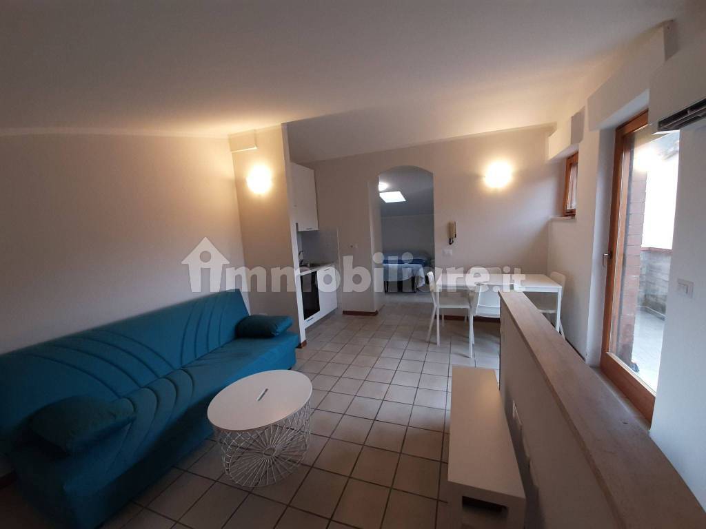 Vendita Mansarda in Strada Perugia Ponte Rio 27B Perugia. Ottimo stato ...