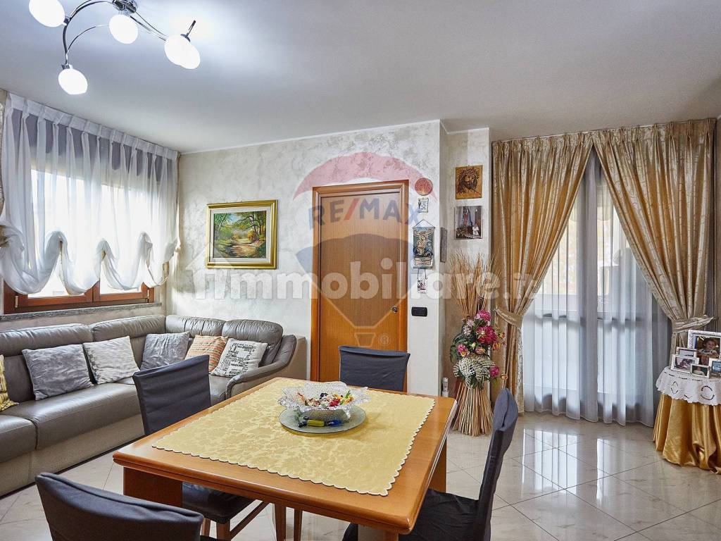 Vendita Appartamento Monza. Quadrilocale in via san rocco 54. Ottimo ...