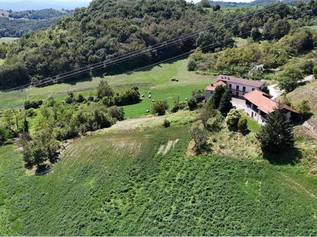 Vendita Rustico Camerana. Buono stato, posto auto, 503 m², rif. 116734433