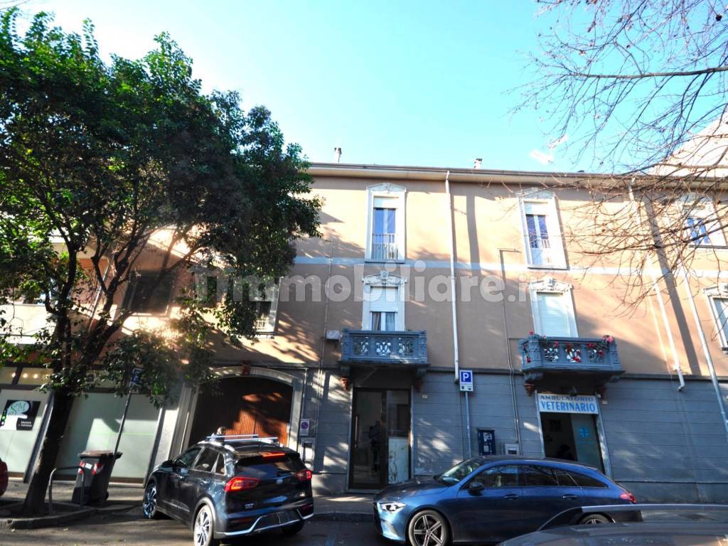 Affitto Appartamento Novara. Bilocale in via Guglielmo Marconi 11 ...