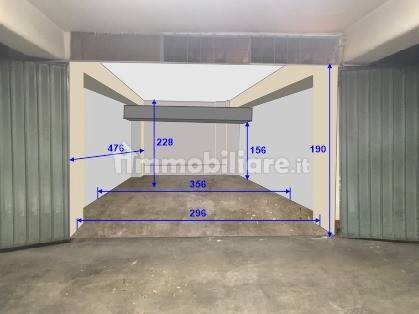 Garage - Box, Bologna, Rif. 116667903 - Immobiliare.it