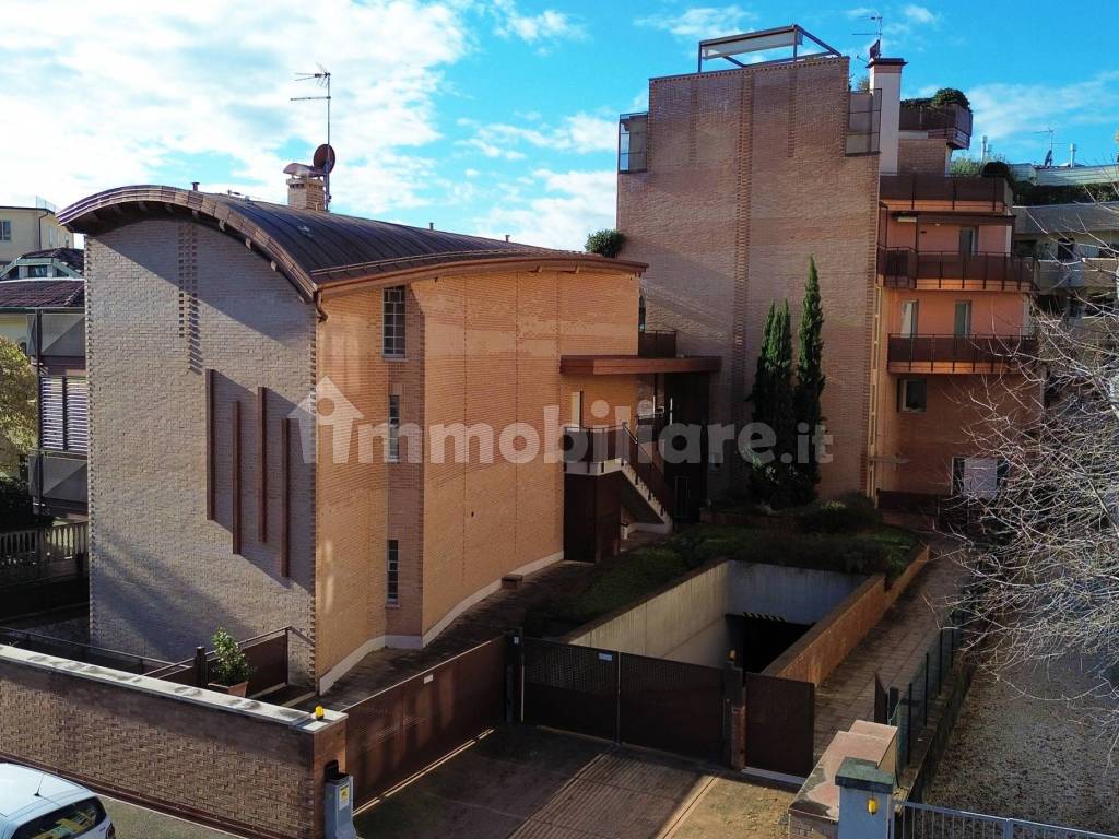 Vendita Appartamento in via Giovanni Durando 17. Vicenza. Ottimo stato ...