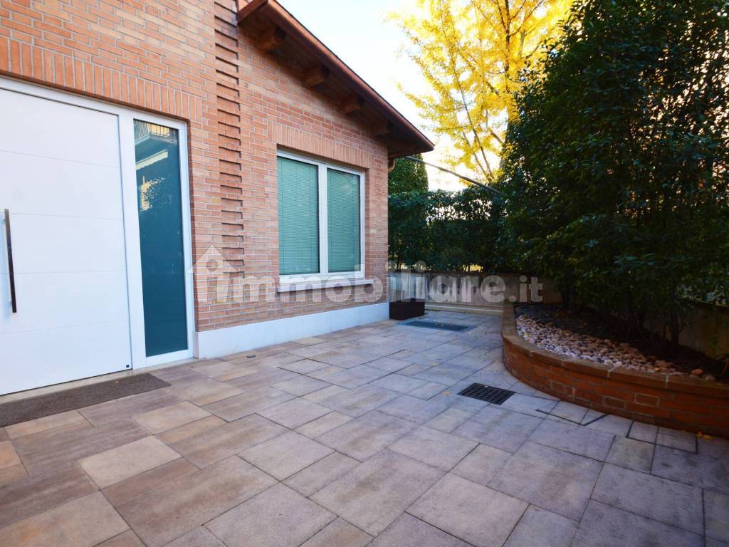 Vendita Appartamento in via Giovanni Durando 17. Vicenza. Ottimo stato ...