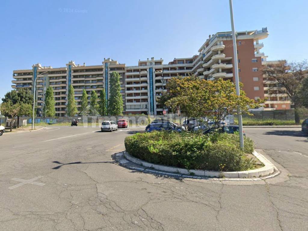 Affitto Appartamento Roma. Trilocale in largo Archiloco. Ottimo stato ...