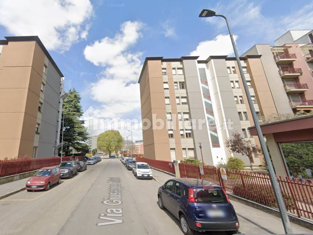 Stanza singola in affitto, affittasi camera singola via Giuseppe Adami ...