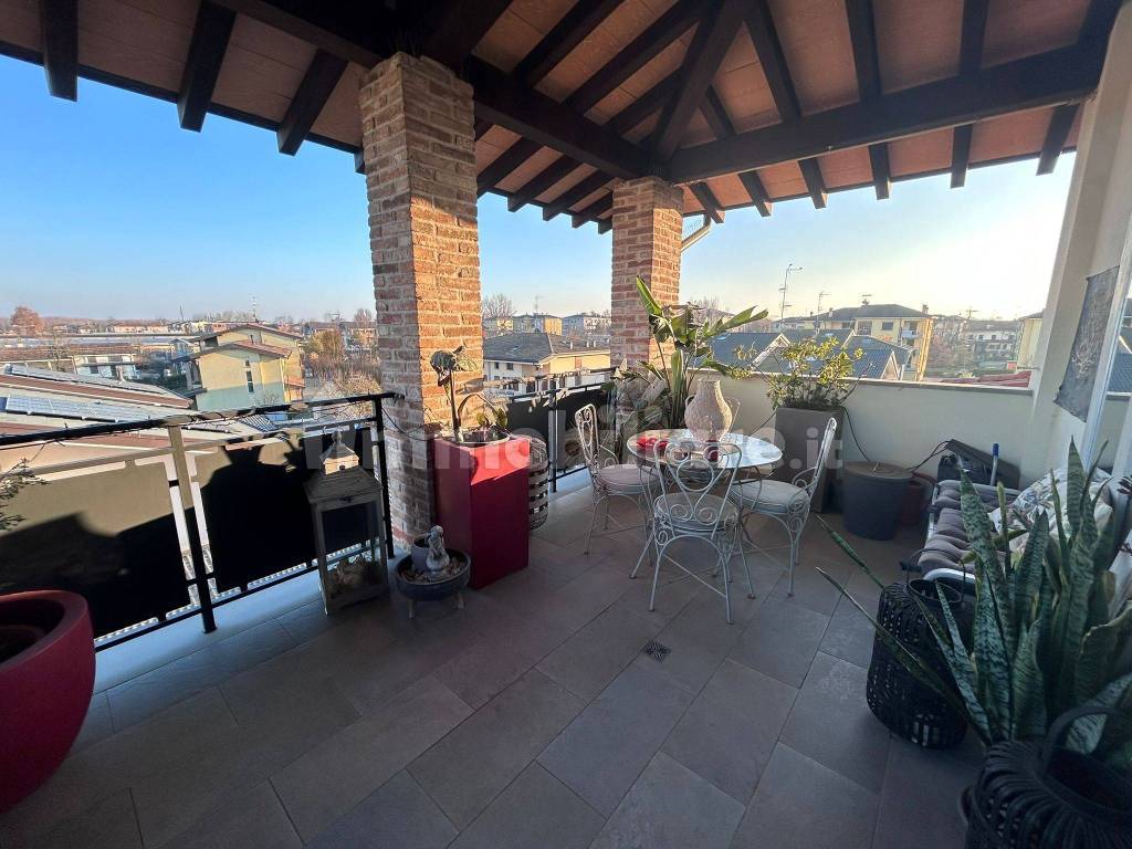 Vendita Appartamento Sorbolo Mezzani. Trilocale in via Elsa Morante ...