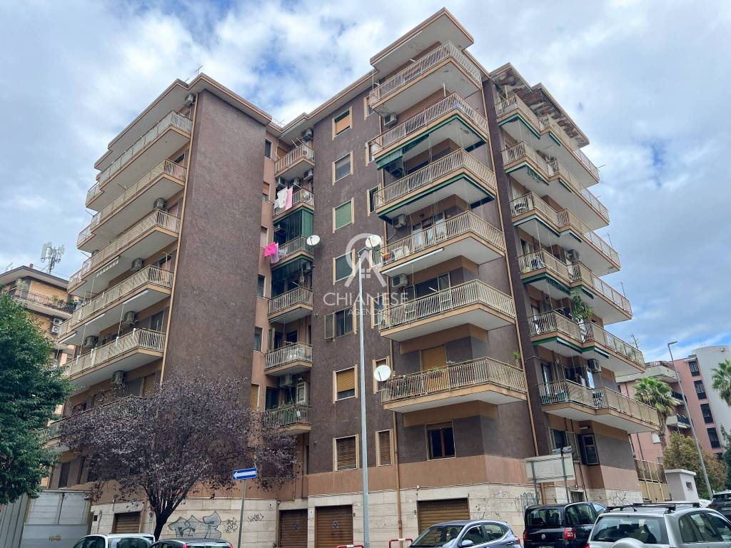 Vendita Appartamento in via Beniamino Freda 2. Salerno. Da ...