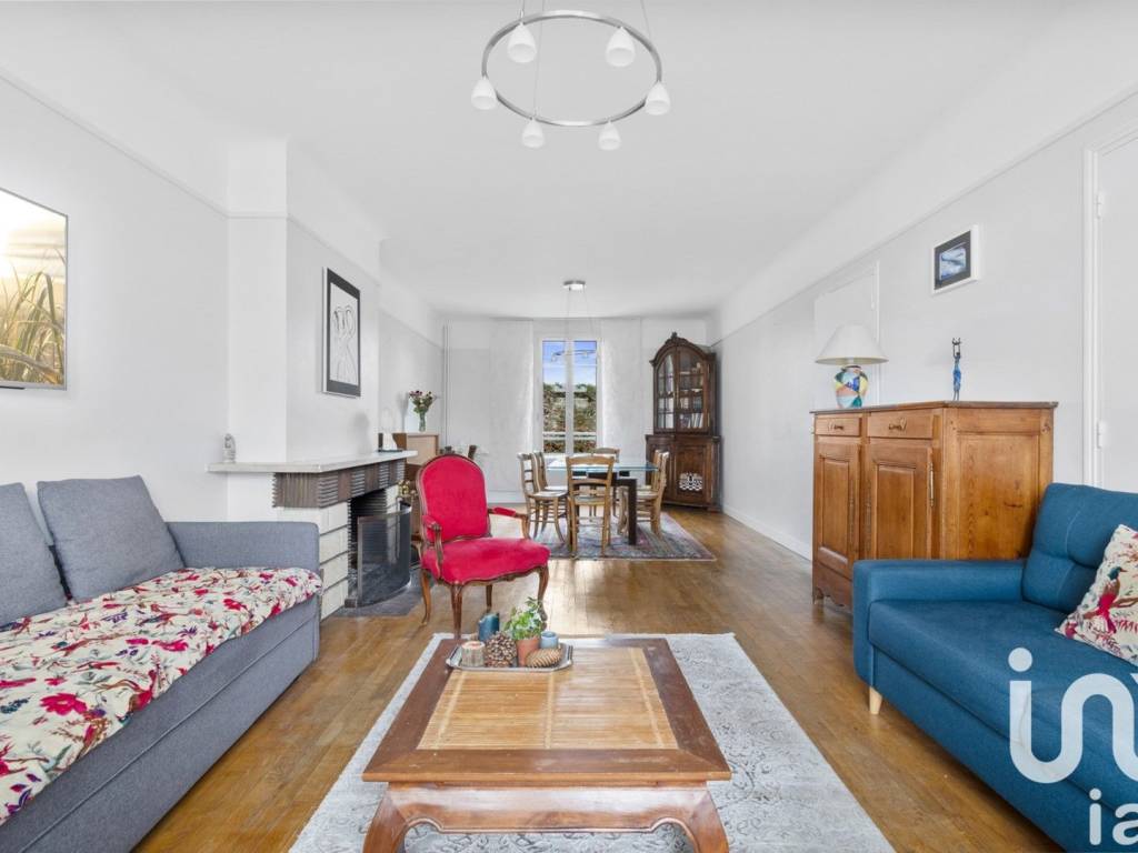 Sale Single-family detached house Poissy. 165 m², ref. 116790887