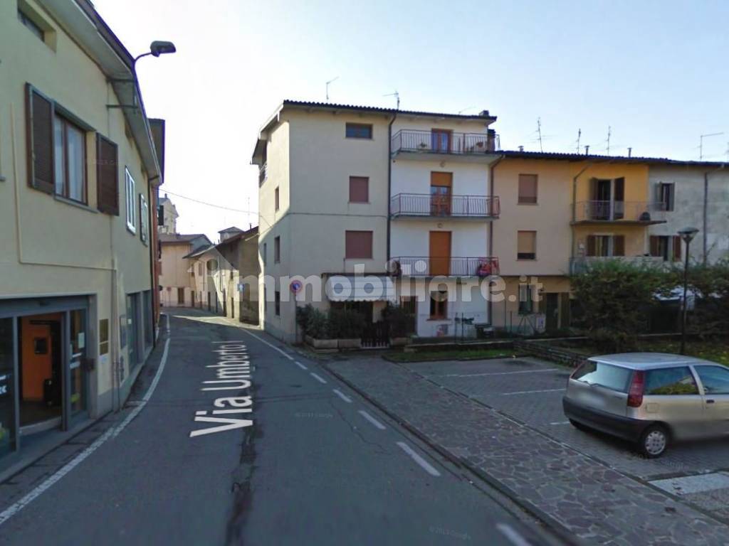Asta per appartamento, via Umberto I, Centro Arcene, rif. 116801987 ...