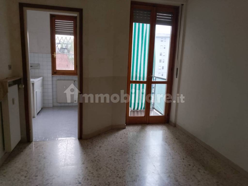 Vendita Appartamento Alessandria. Trilocale in via Carlo Alberto 32 ...