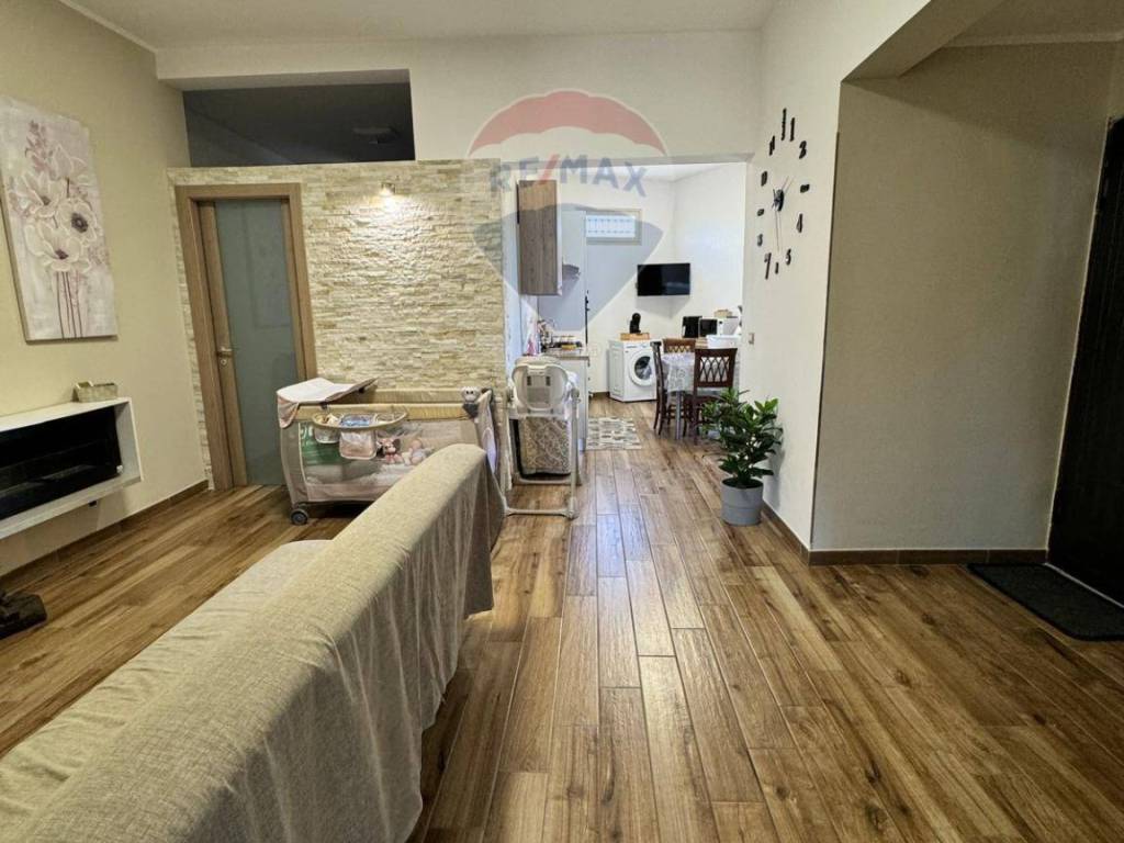 Vendita Appartamento Catania. Quadrilocale in via Fossa Della Creta 88 ...