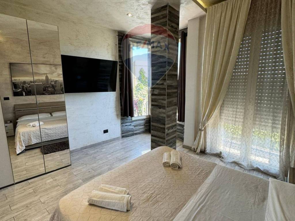 Vendita Appartamento Catania. Trilocale in via Fossa Della Creta 88 ...