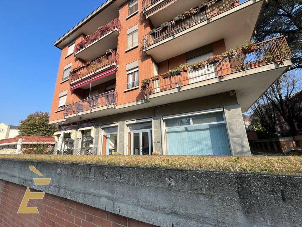 Garage - Box Strada Comunale di Sassi 3, Torino, Rif. 116830031 ...