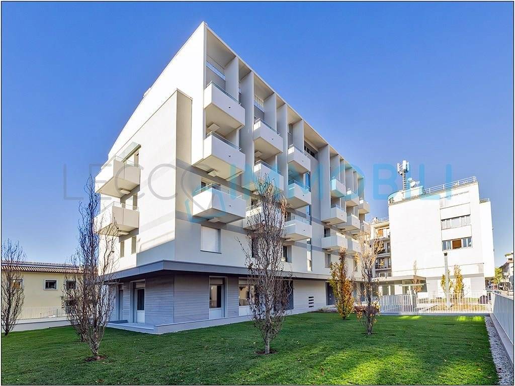 Ufficio - Studio via aspromonte 30, Lecco, Rif. 116847823 - Immobiliare.it