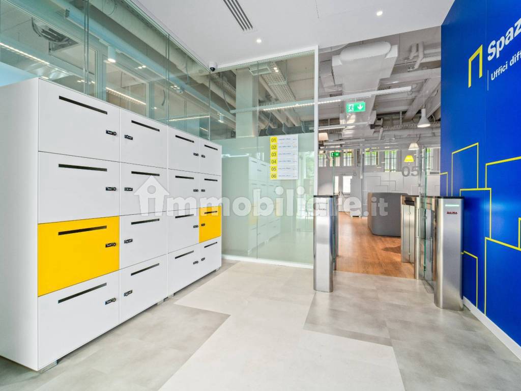 Coworking in Affitto a Ostuni, rif. 116847885 - Immobiliare.it