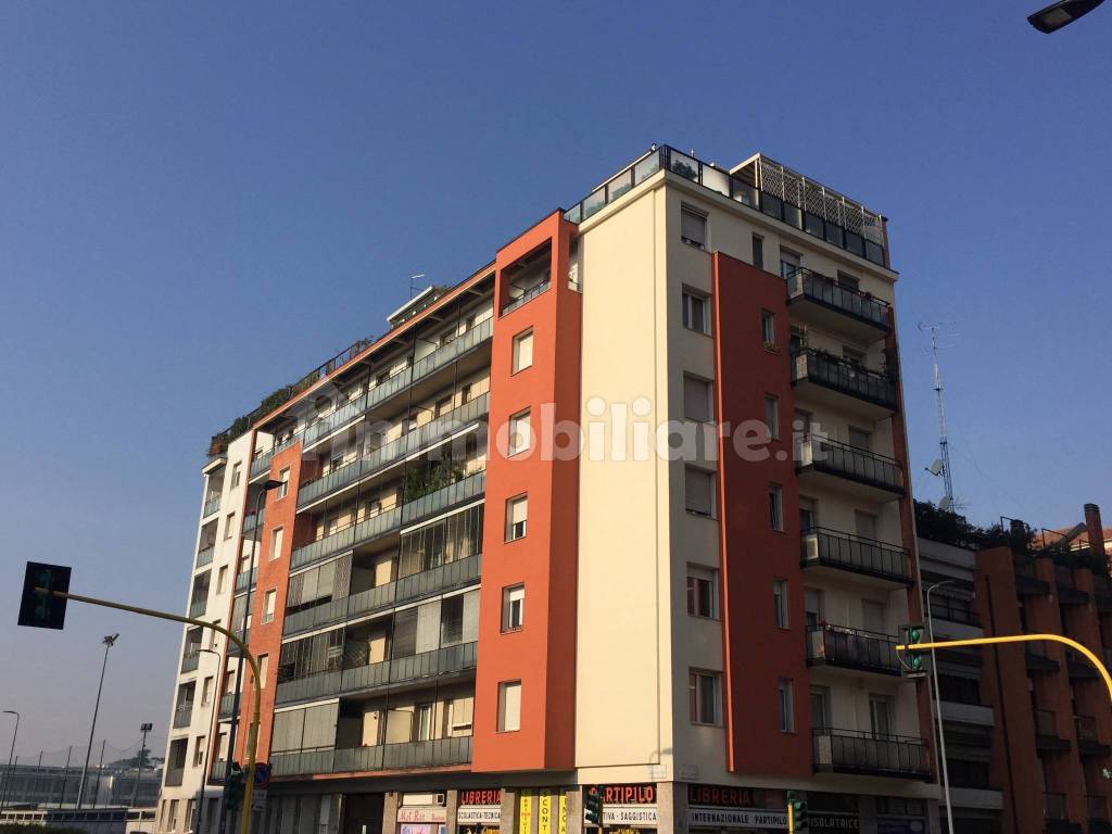 Vendita Appartamento Milano. Quadrilocale in via Luigi Soderini 2 ...