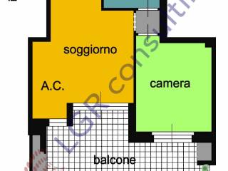 Case in vendita in Via Roberto Ago, Roma - Immobiliare.it