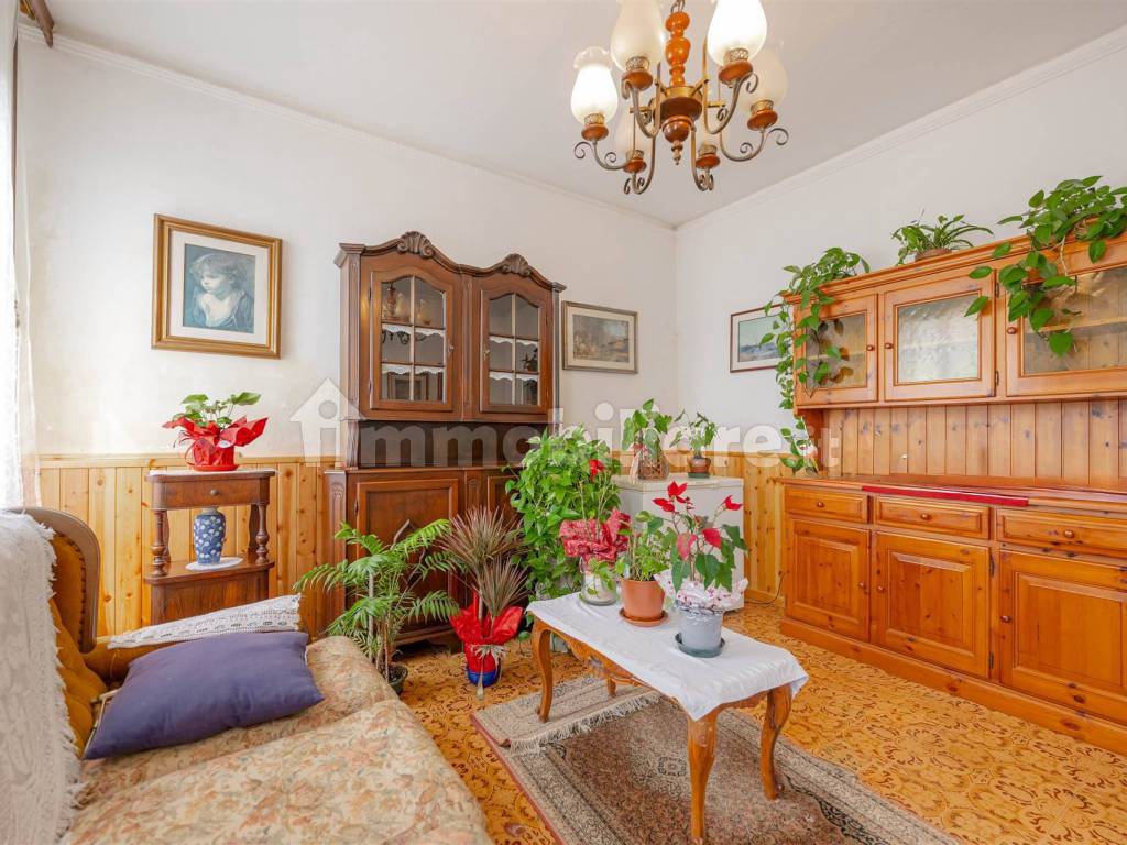 Vendita Terratetto unifamiliare in via Cavin del do 11 Santa Maria di ...