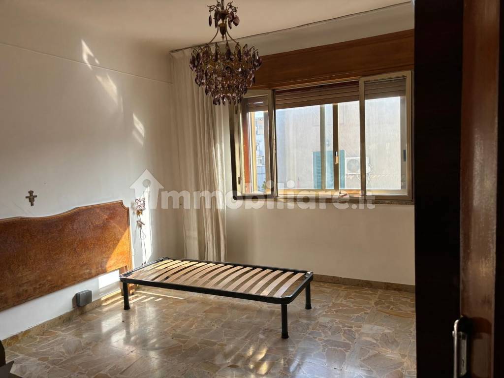 Vendita Appartamento Taranto. Trilocale in via Colonnello Giovanni ...