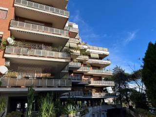 Case in vendita in Via Cornelia, Roma - Immobiliare.it