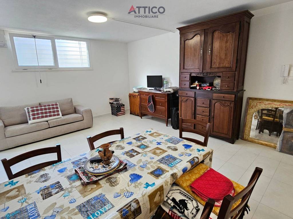 Vendita Appartamento Sassari. Monolocale in via Gavino Matta 2r. Nuovo ...