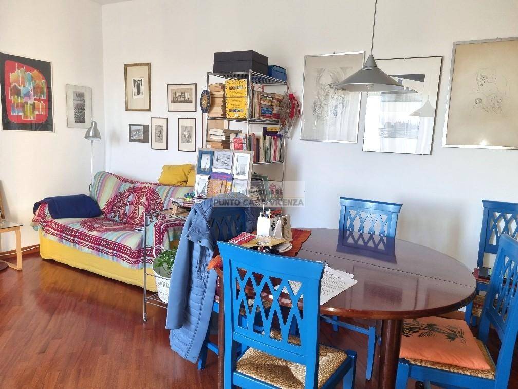 Vendita Appartamento Vicenza. Bilocale in via Enrico Fermi 306. Buono ...