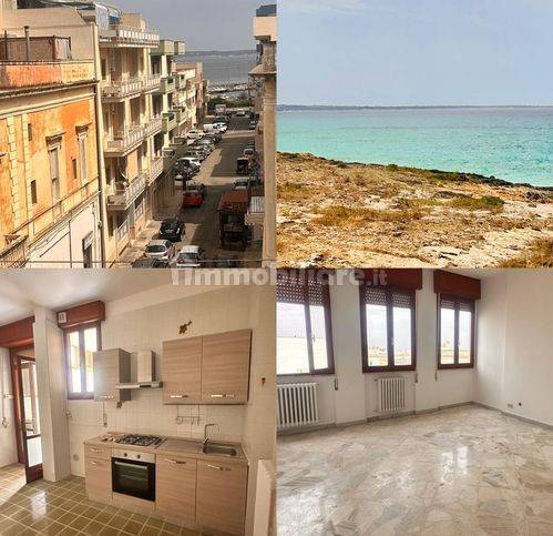 Vendita Appartamento in corso Roma 39 --E. Gallipoli. Buono stato ...