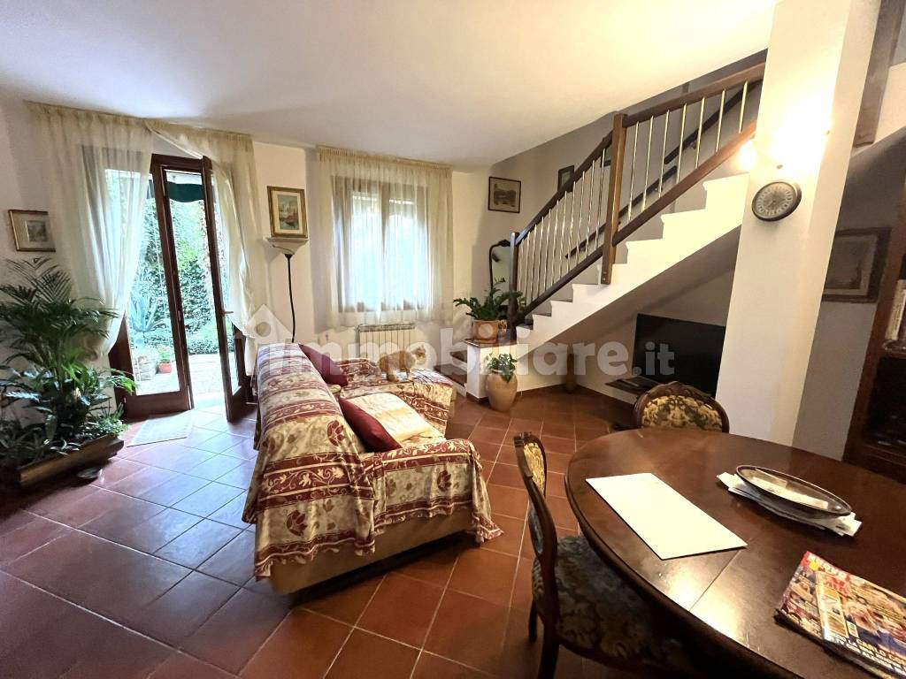 Vendita Villa a schiera in via Chiara Rovelli Cavarzere. Ottimo stato ...