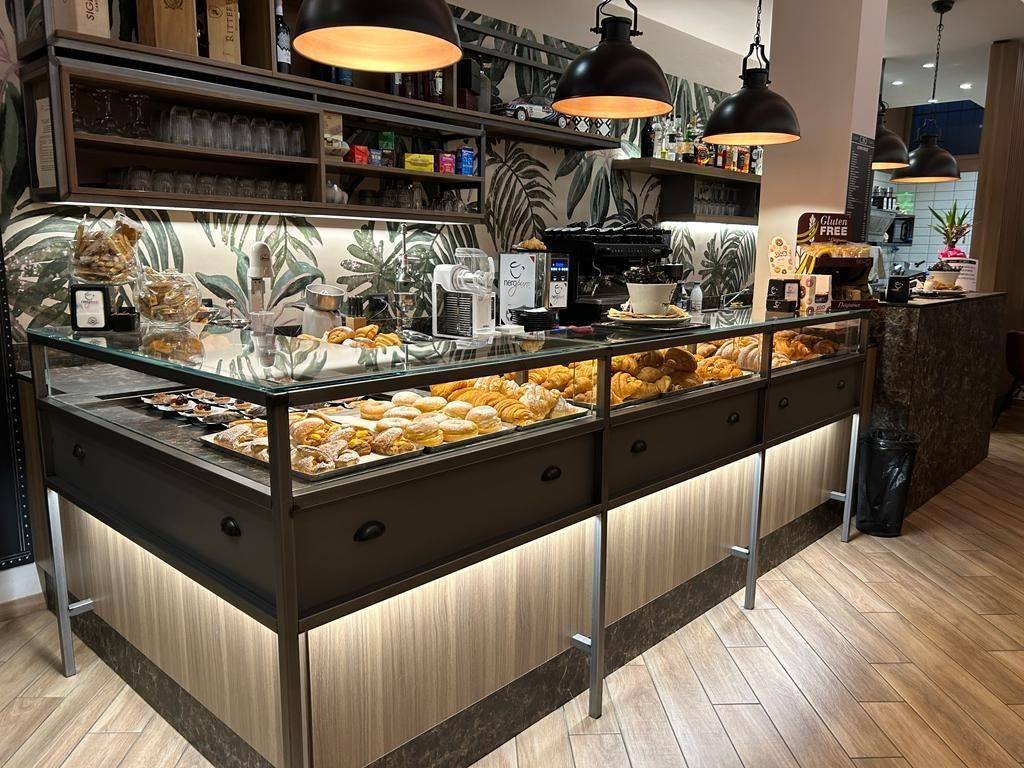 Bar, Novara, Rif. 116842315 - Immobiliare.it