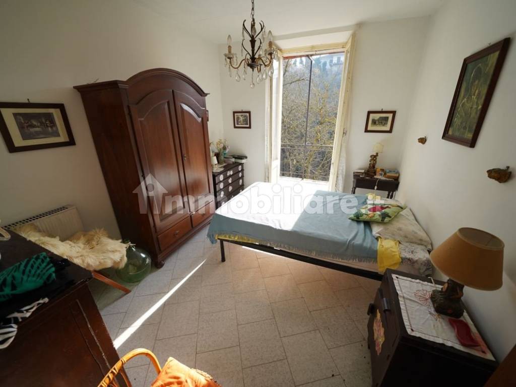 Vendita Villa bifamiliare in via Roma Castelletto d'Orba. Buono stato ...