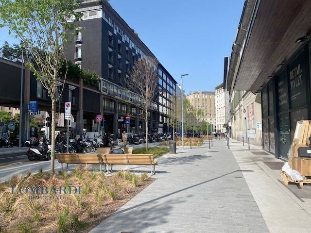 Ufficio - Studio via Felice Cavallotti, Milano, Rif. 116921647 ...