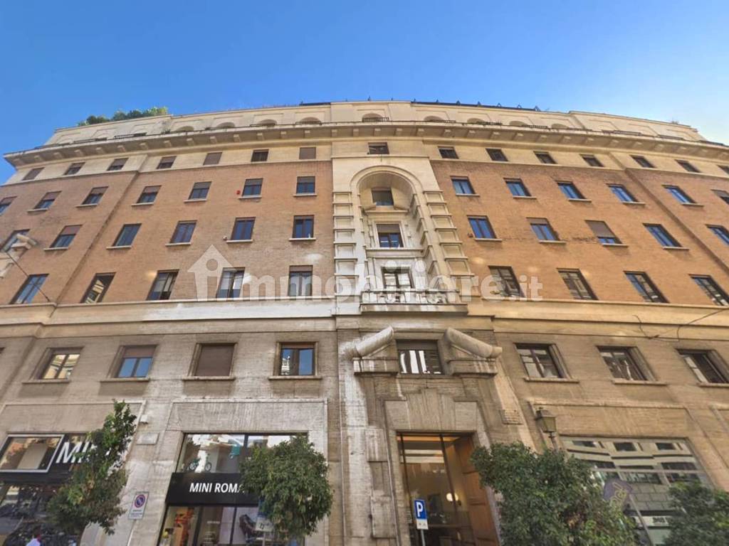 Ufficio - Studio via Barberini, 86, 00187, Roma, Rif. 116928933 ...