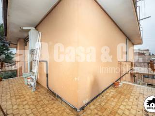 Case in vendita in zona Case Rosse, Roma - Immobiliare.it