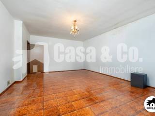 Case in vendita in zona Case Rosse, Roma - Immobiliare.it