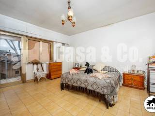 Case in vendita in zona Case Rosse, Roma - Immobiliare.it