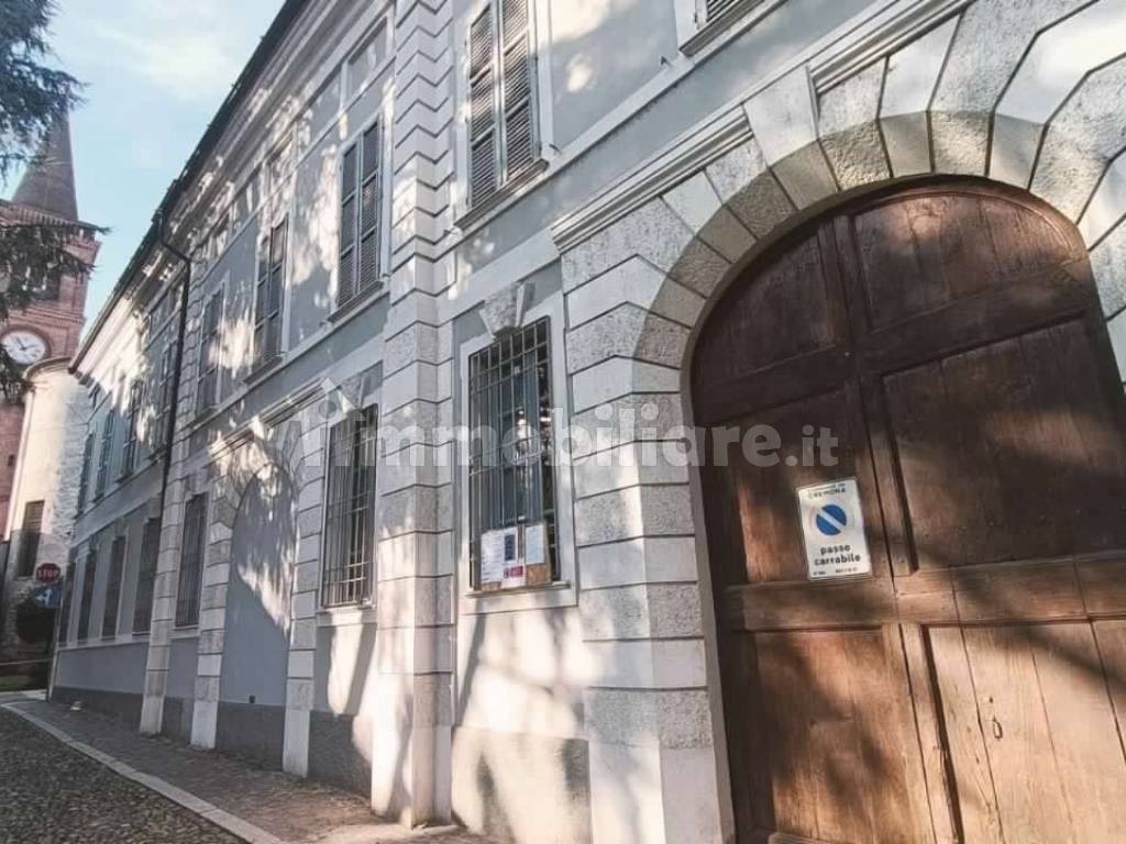 Ufficio - Studio via Gaetano Tibaldi, Cremona, Rif. 116937969 - Immobiliare.it