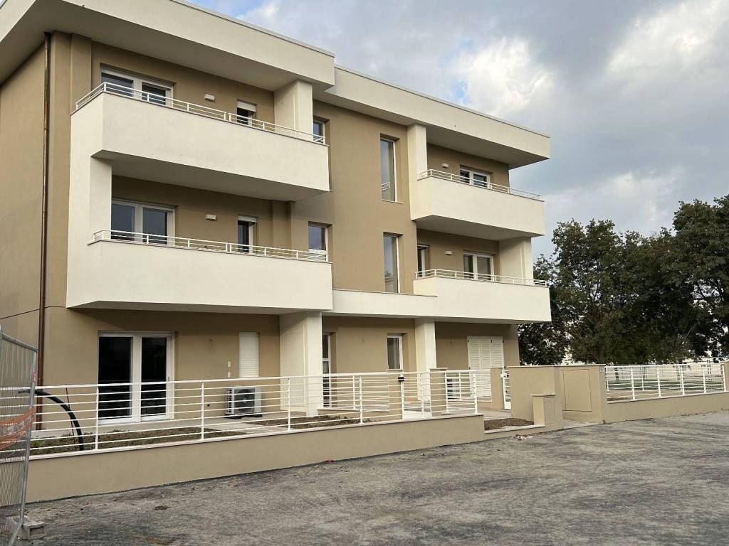 Vendita Appartamento Gatteo. Quadrilocale in via Carlo Armellini 31 ...