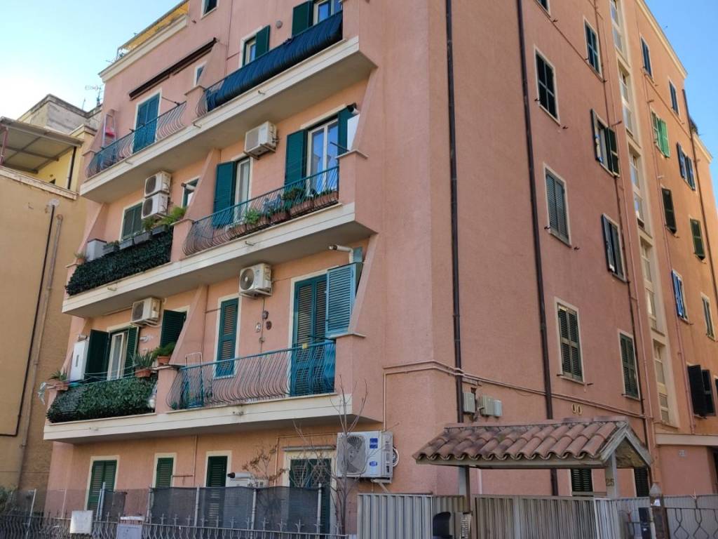 Vendita Appartamento Roma. Trilocale in via Ferdinando Bassi 25. Ottimo ...
