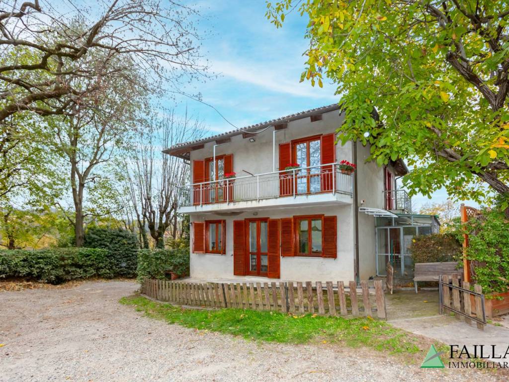 Vendita Villa unifamiliare in Strada del Mainero 13 Torino. Posto auto ...