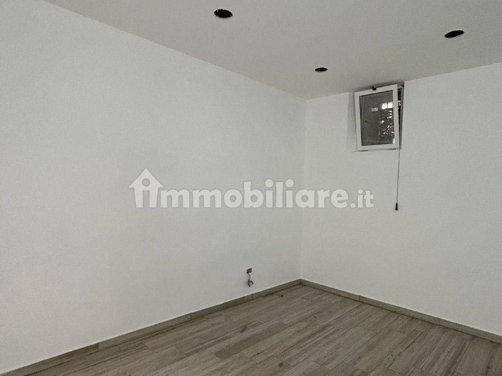 Affitto Appartamento Santa Maria Capua Vetere. Monolocale in via R. d ...