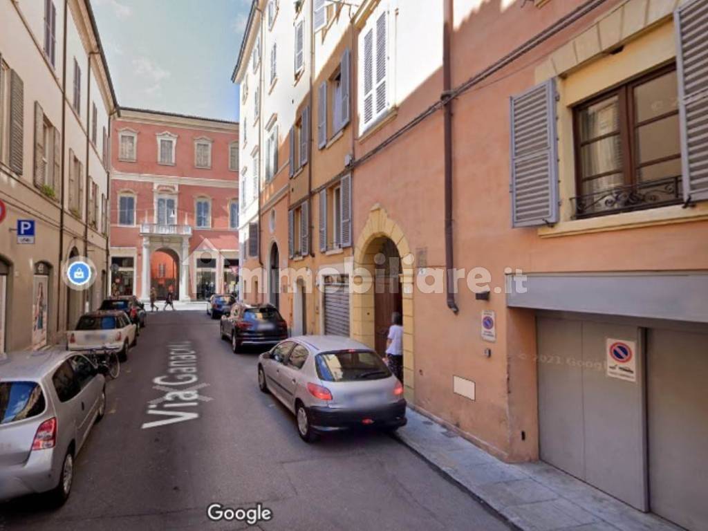 Locale commerciale via Ganaceto 128, Modena, Rif. 116960547 ...