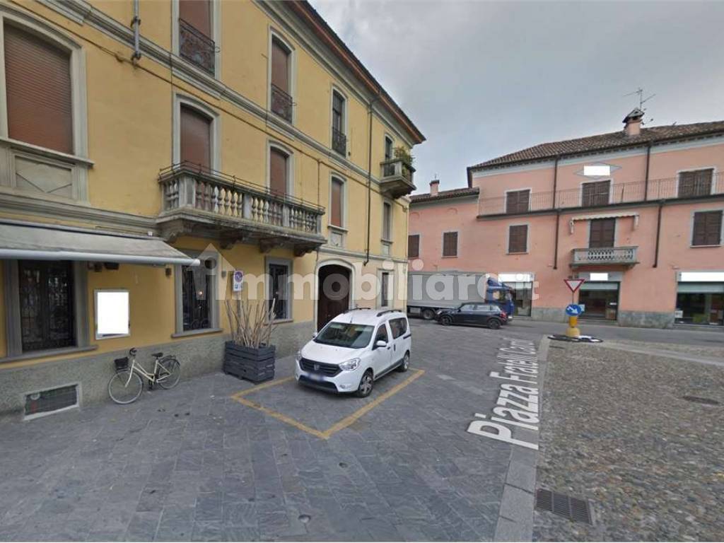 Asta per appartamento, piazza Fratelli Cairoli , 8, Centro Codogno, rif ...