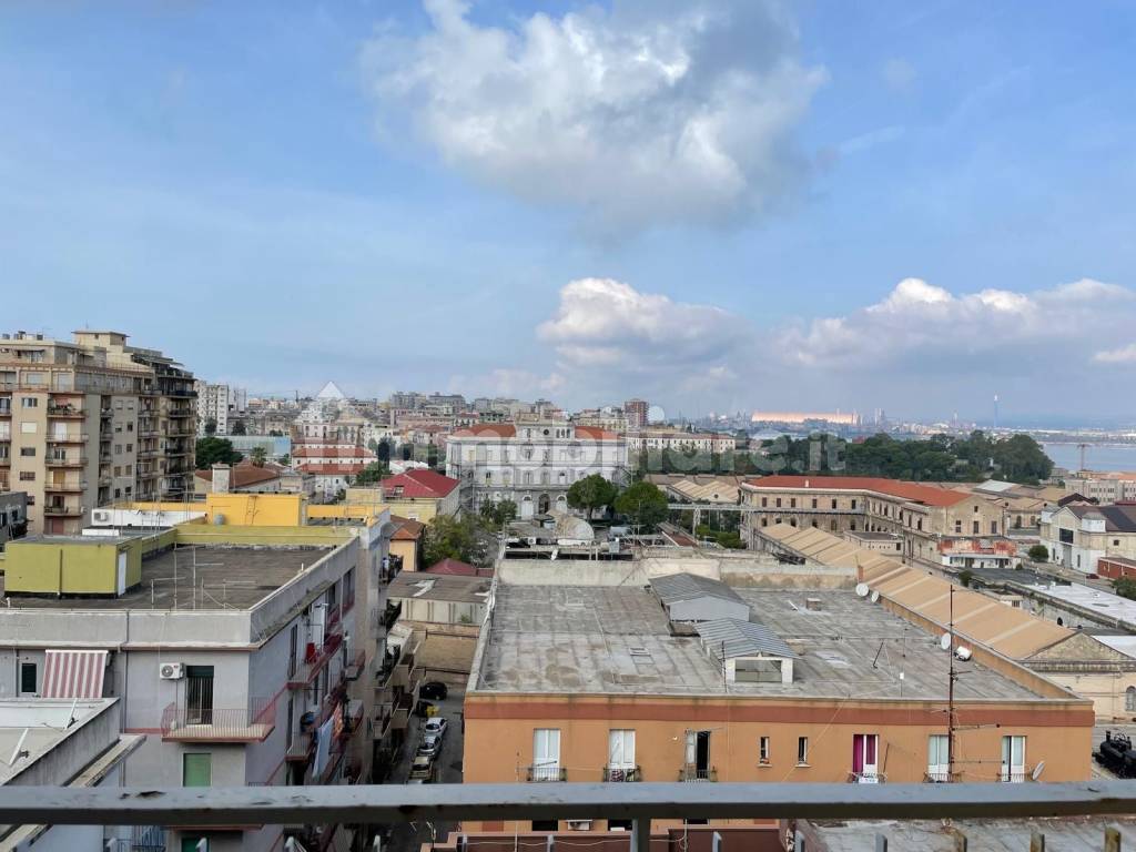 Vendita Appartamento Taranto. Trilocale in via Colonnello Giovanni ...