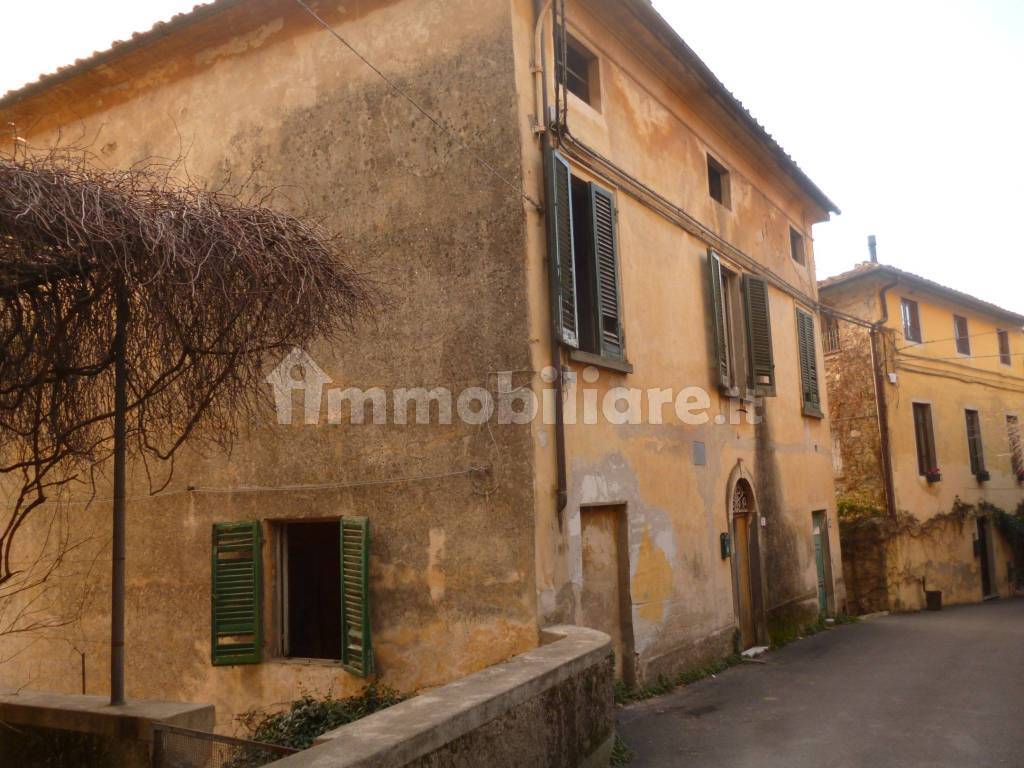 Vendita Villa unifamiliare in via Eugenio III 12/a Calci. Nuova, 478 m² ...