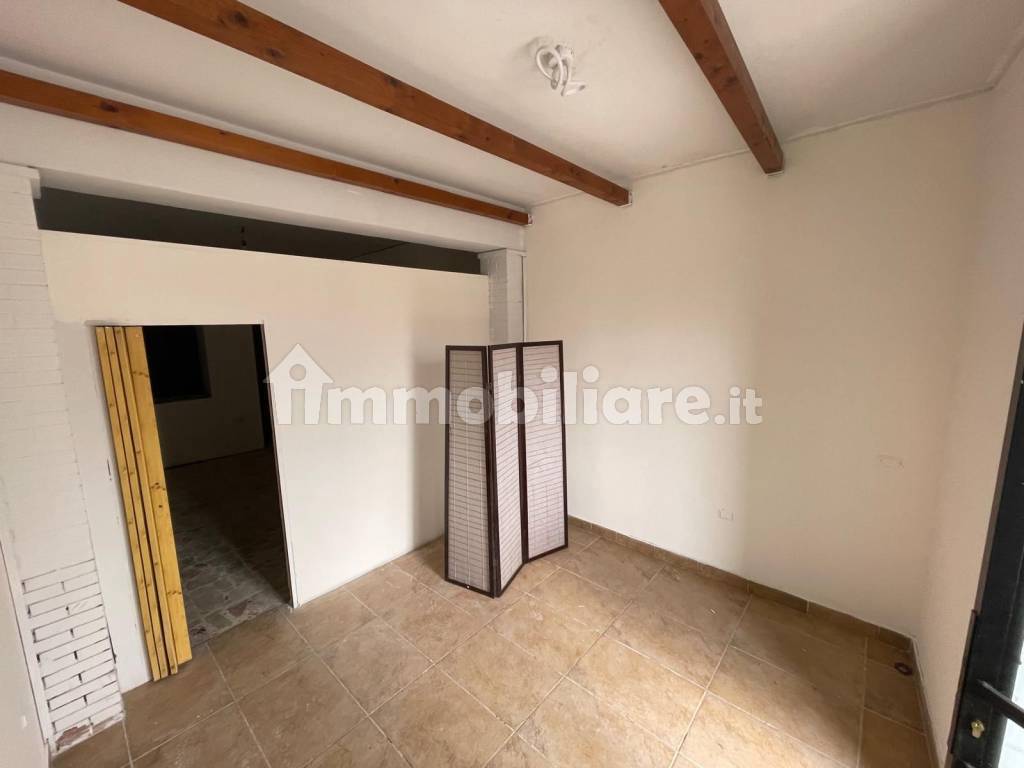 Ufficio - Studio via Medaglia d'Oro Portalone 5, Canicattì, Rif ...