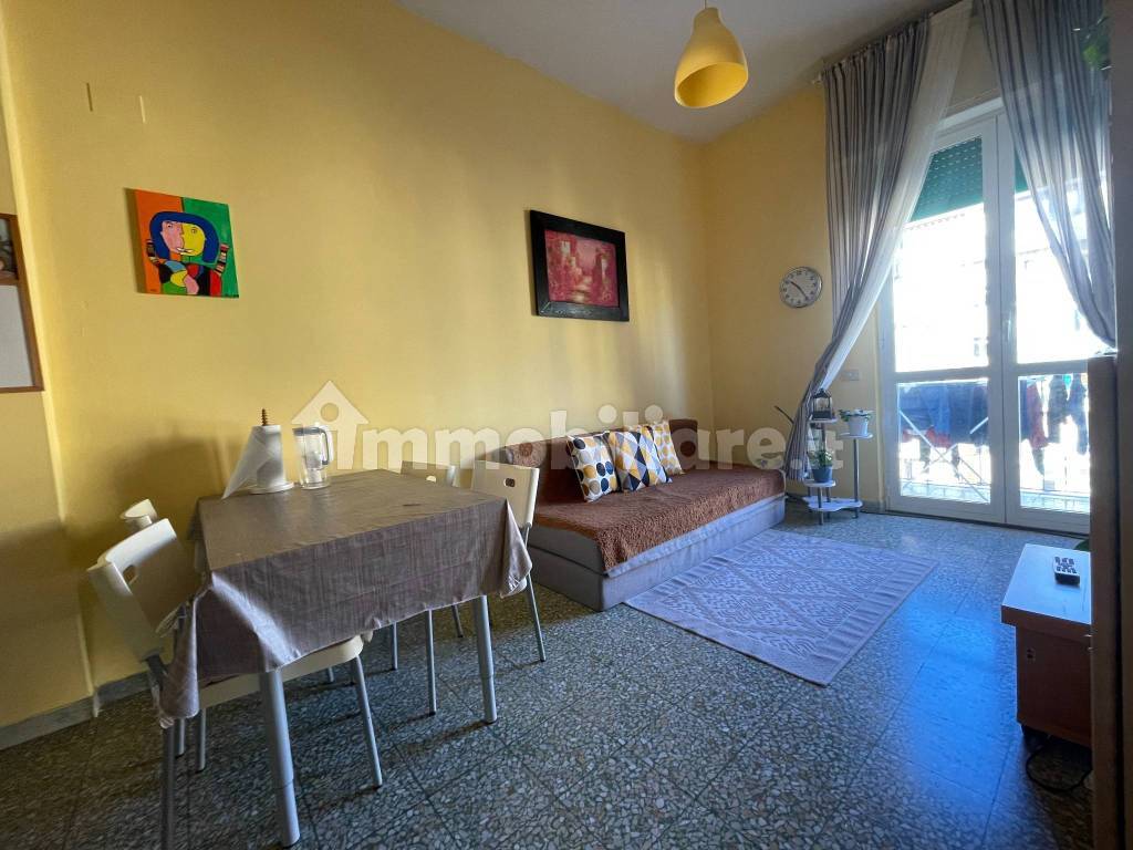 Vendita Attico in via Mario Roselli Cecconi Firenze. Da ristrutturare ...