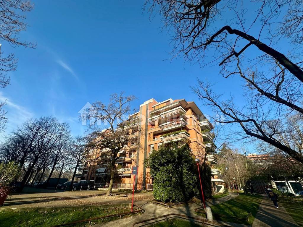 Ufficio - Studio Residenza Parco, Segrate, Rif. 117034293 - Immobiliare.it