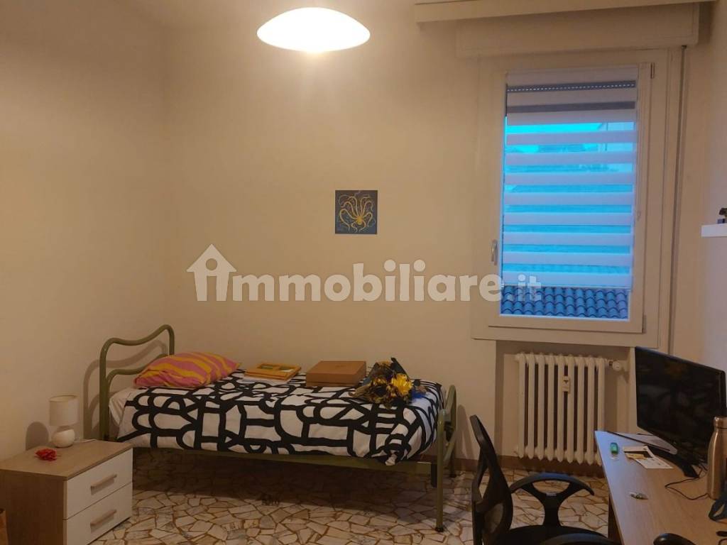Stanza singola in affitto, affittasi camera singola Irnerio Bologna